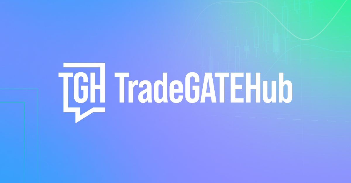Global Trading Hub for Ambitious Traders - TradeGATEHub